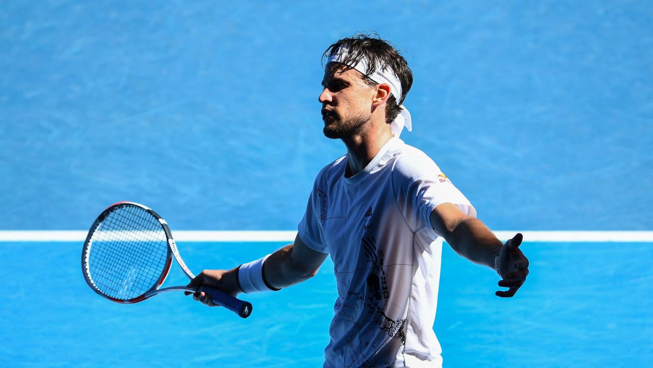 NOOL - Thiem a Roland Garros-elsőségre hajt