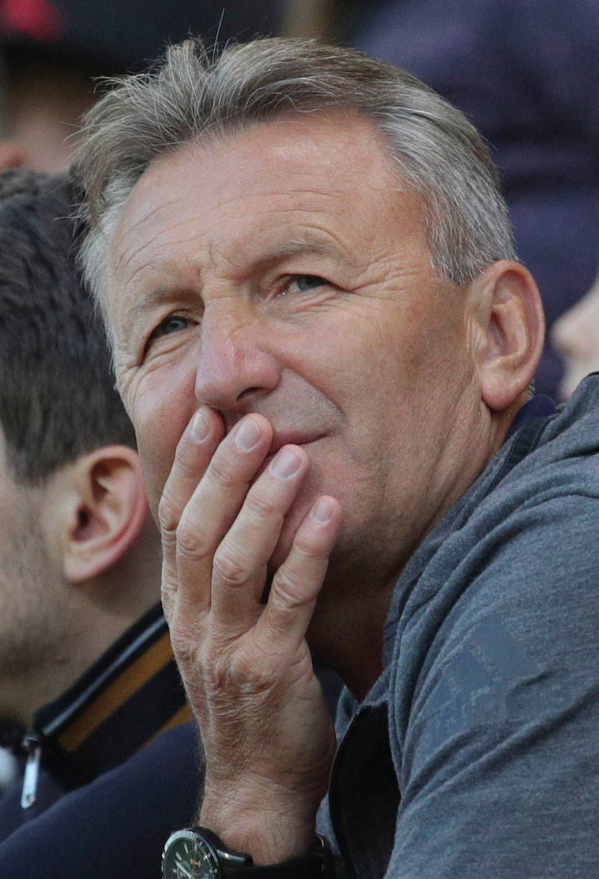 Az ecsegi focistát istenítették Skóciában, de ő a Liverpoolt választotta