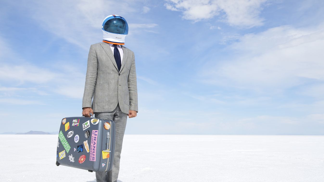 Ki lesz az első? Richard Branson inkább már július 11-én megy az űrbe