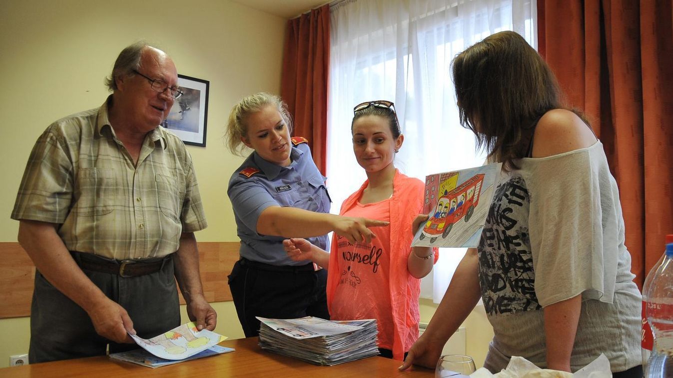 NOOL - Tűzről pattant rajzok