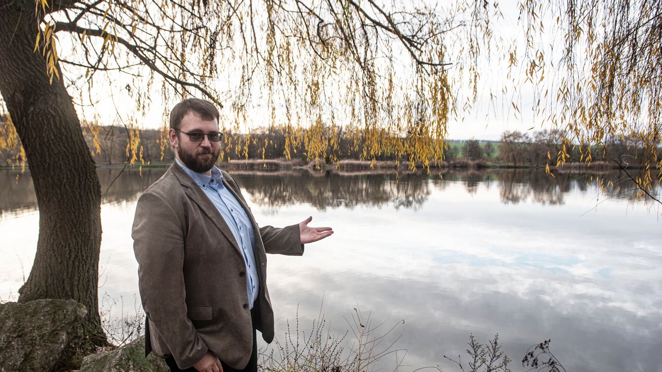 Bemutatkozik Nőtincs, ahol a turizmusban látják a jövőt