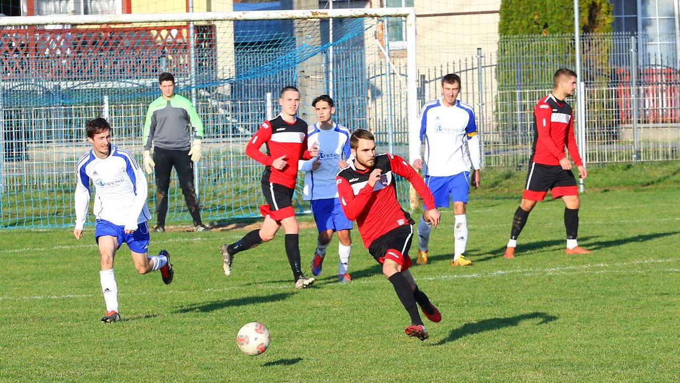 Bizakodva várja a rajtot a Karancslapujtő