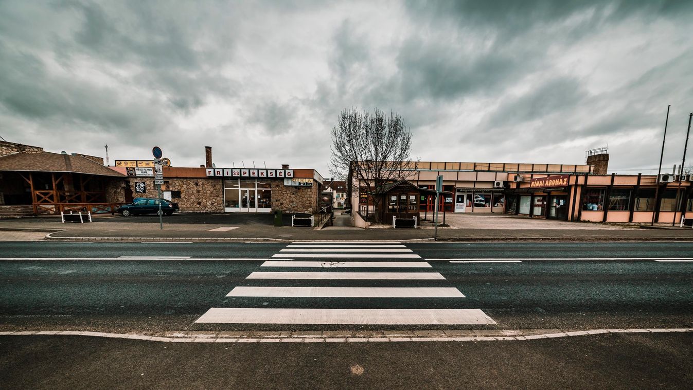 Rétság polgármestere bejelentette az első helyi esetet