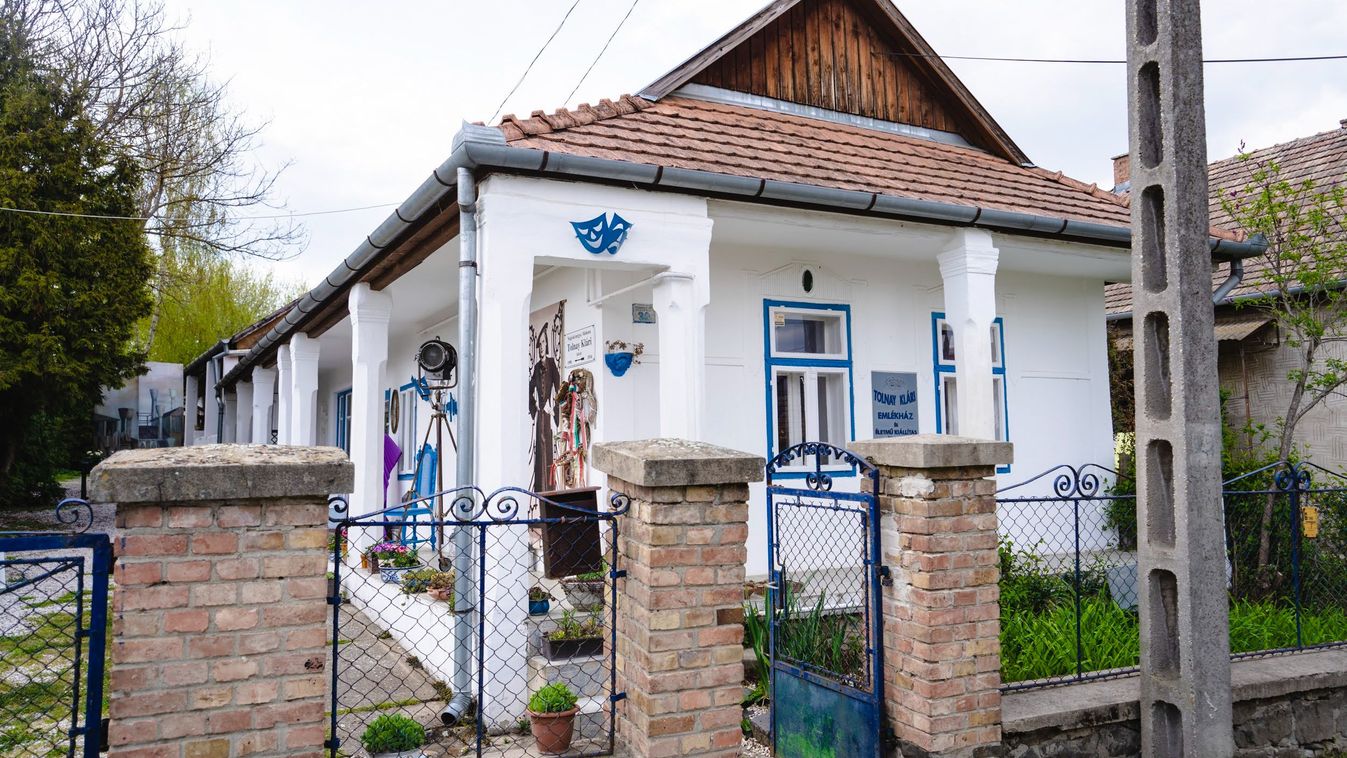 Szersén Gyula emlékkiállítást rendeznek Mohorán