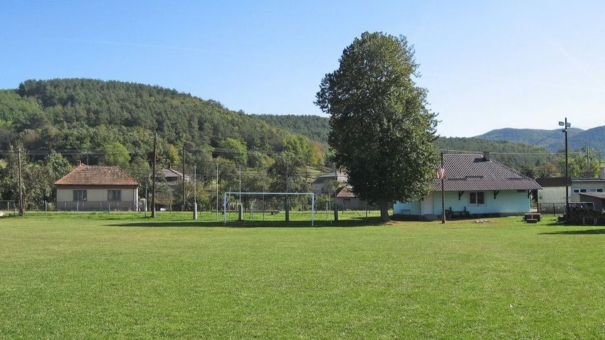 NOOL - Emléktornát rendeznek a karancsberényi sportemberek tiszteletére NOOL - Emléktornát rendeznek a karancsberényi sportemberek tiszteletére