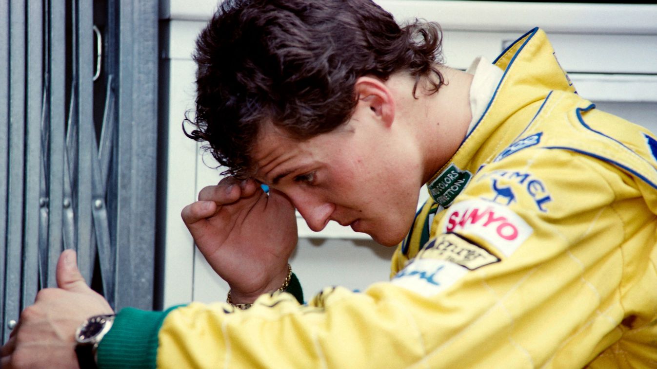 NOOL - Így él valójában Michael Schumacher családja egy jó barát szerint