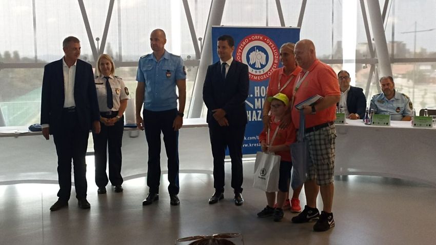 NOOL - A Nógrádot képviselő 6 éves Olivér is remekelt a ...