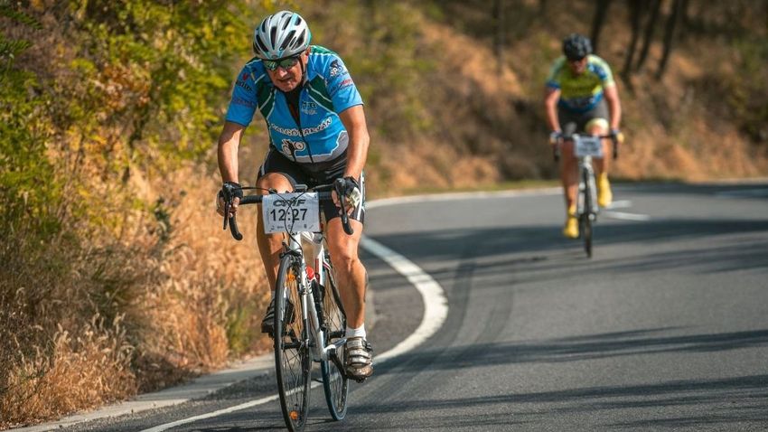 NOOL - Rónafalu lesz a cél a legjobb bringásoknak