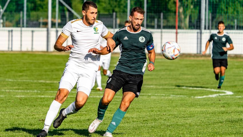 NOOL - A Fradi vendége lesz a bánki gárda (sportműsor)