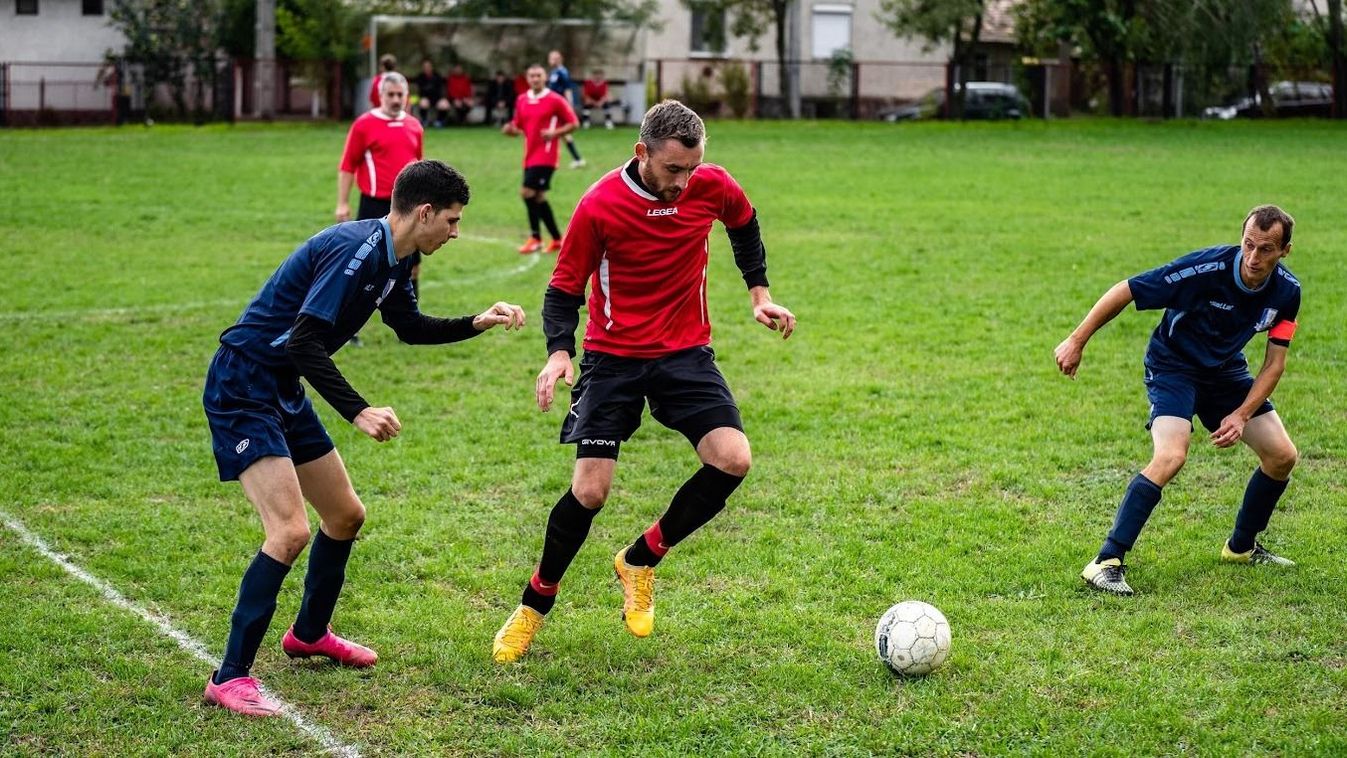 NOOL - Továbbra is hibátlan a Patak és a Dejtár a nógrádi megye III-ban