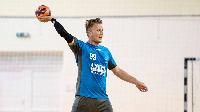 NOOL - Kikaptak Egerben a Strandépítők