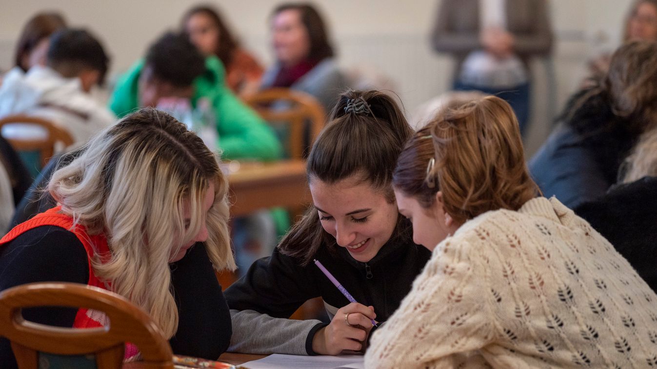 A tarjáni „Keri gyöngyei” nyerték a Légy tudatos vetélkedőt