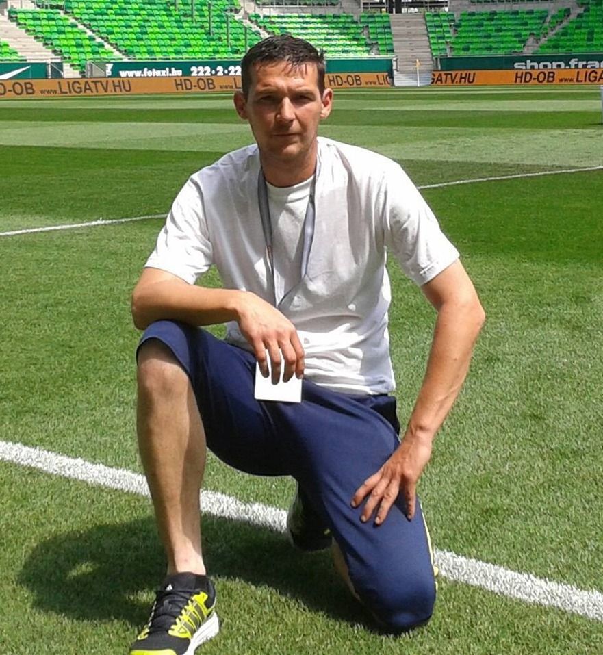 Rutinos játékos irányítja majd a Salgó Futsal Club csapatát
