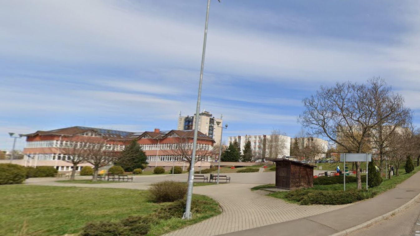 NOOL - Forgalomkorlátozásra számíthatnak a közlekedők Bátonyterenyén