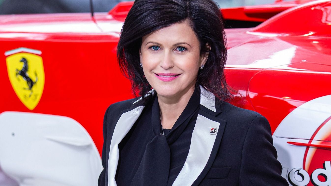 Berkenyéről a Bridgestone-ig: büszke nógrádi származására az igazgató ...