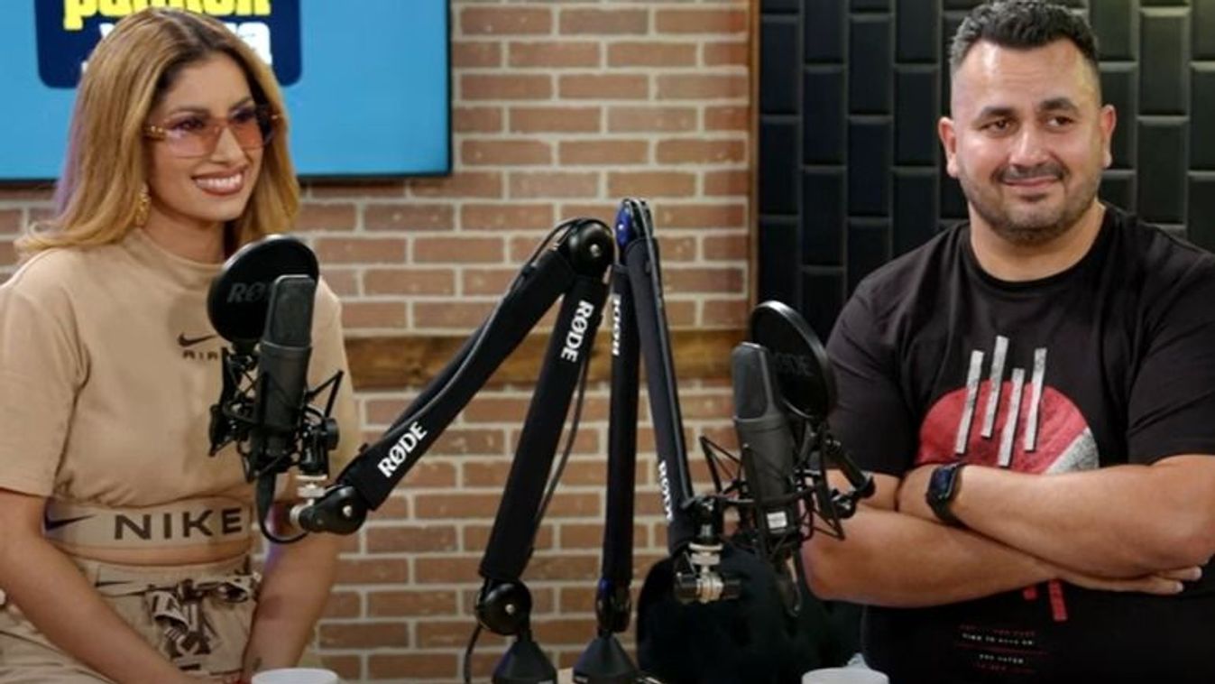 Megdöbbentő vallomás: Radics Gigi édesapja rossz hírekkel szembesült