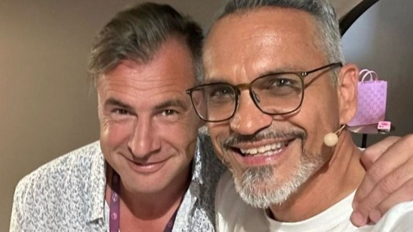 NOOL - Szolnoki Péter mérettette meg magát Pindroch Csaba műsorában