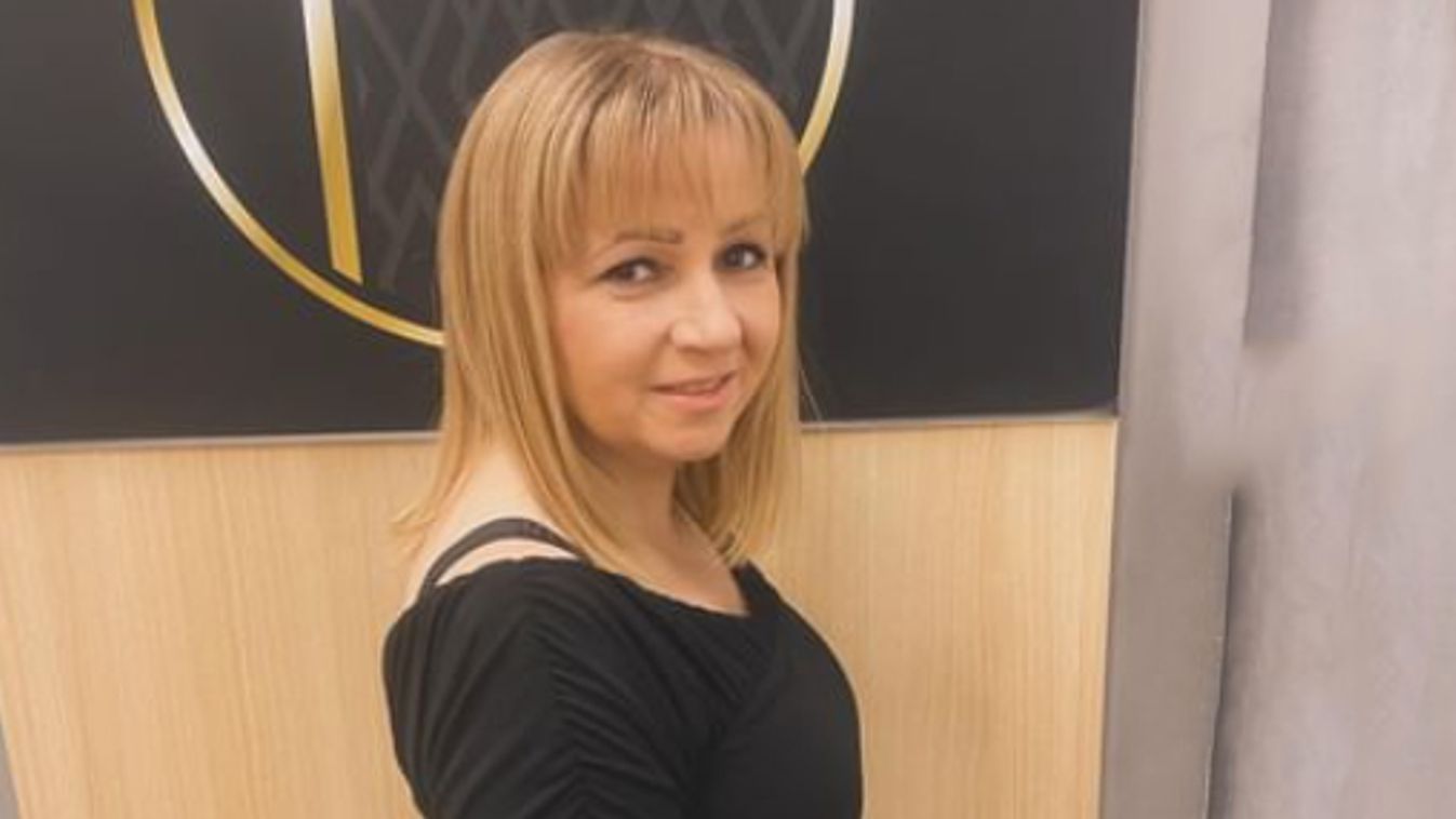 Új hónap, új frizura: éveket fiatalodott Gáspár Bea