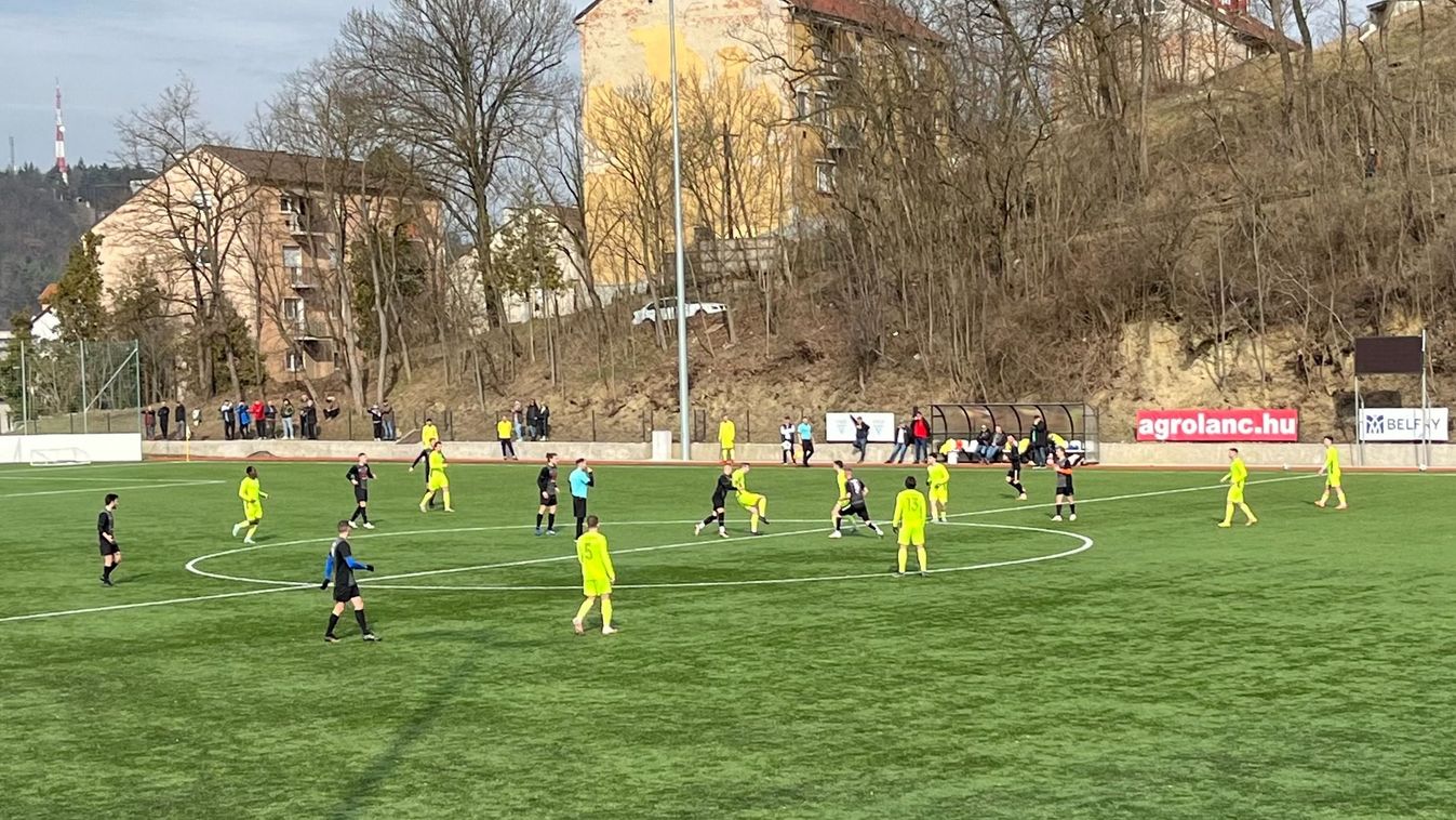 NOOL - Főpróbát tart ma kora délután a Salgótarjáni BTC csapata