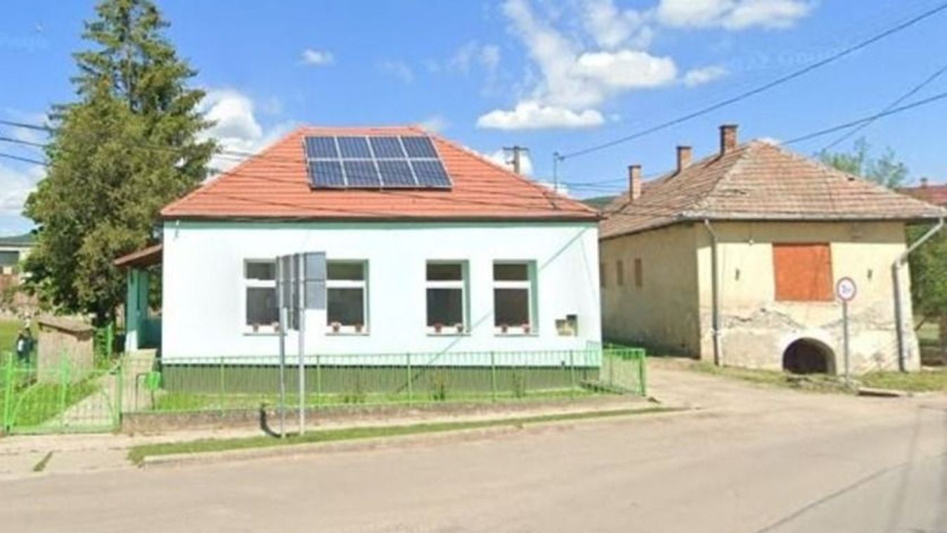 Pályázati forrásból fejlesztik az egykori idősek napközi otthonát ...