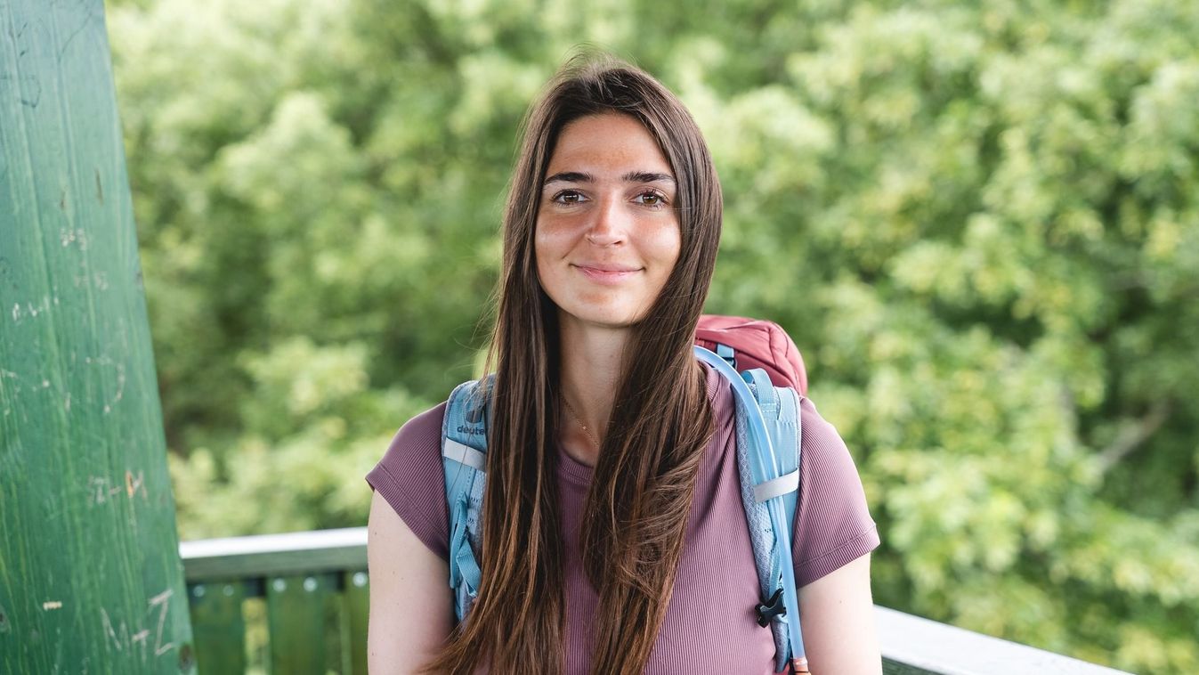 Till Anilla világjáró filmjét vetítik a mozikban