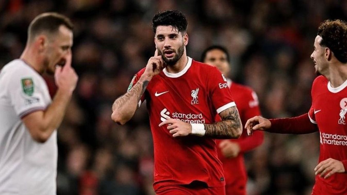 Gáspár Zsolt nyársalással motiválja Szoboszlaiékat