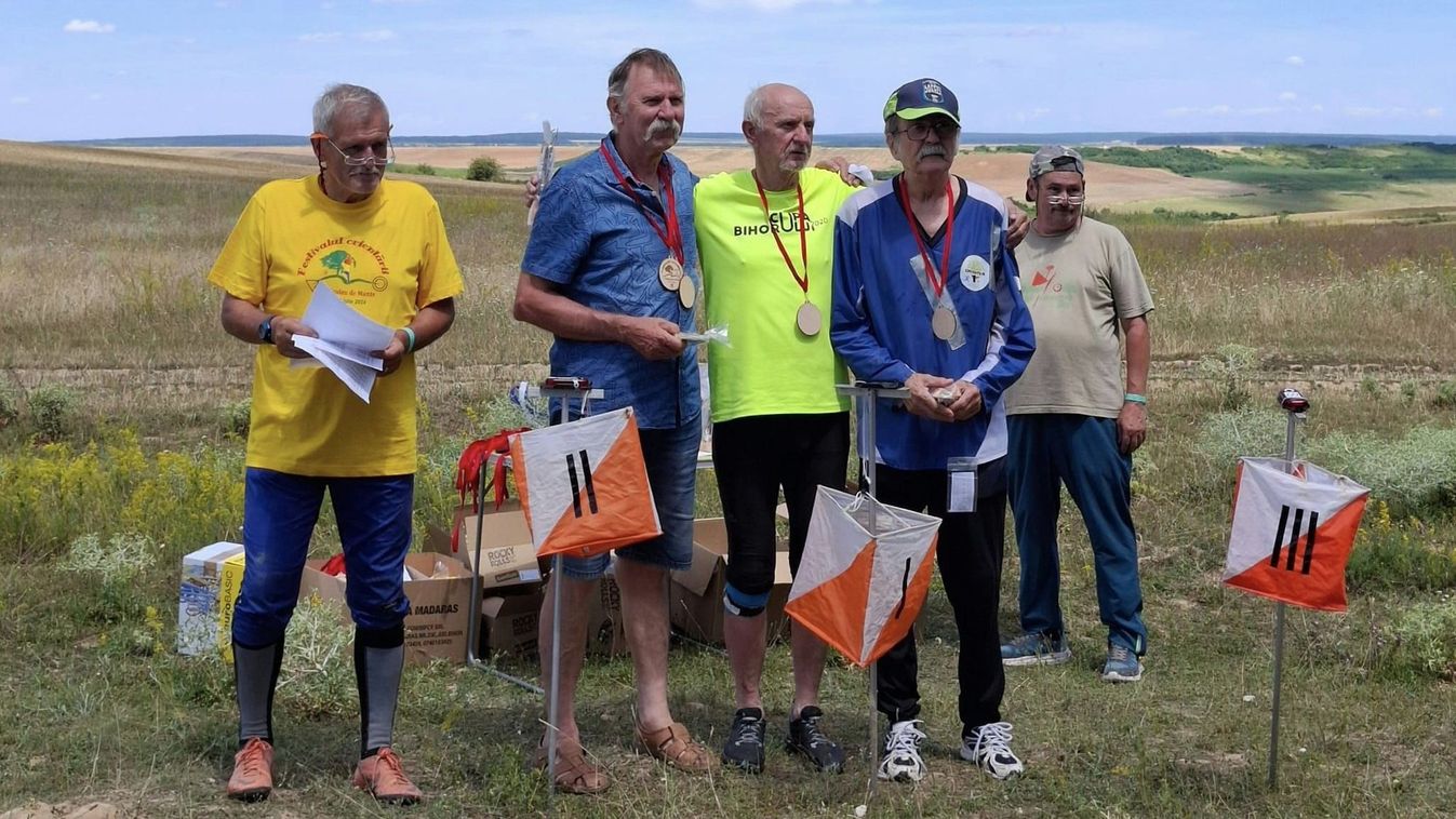 NOOL - Nógrádi sikerek Romániában