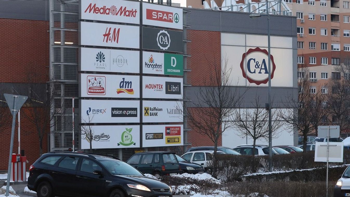 Stop Shop jöhet létre Salgótarjánban? Van rá esély!