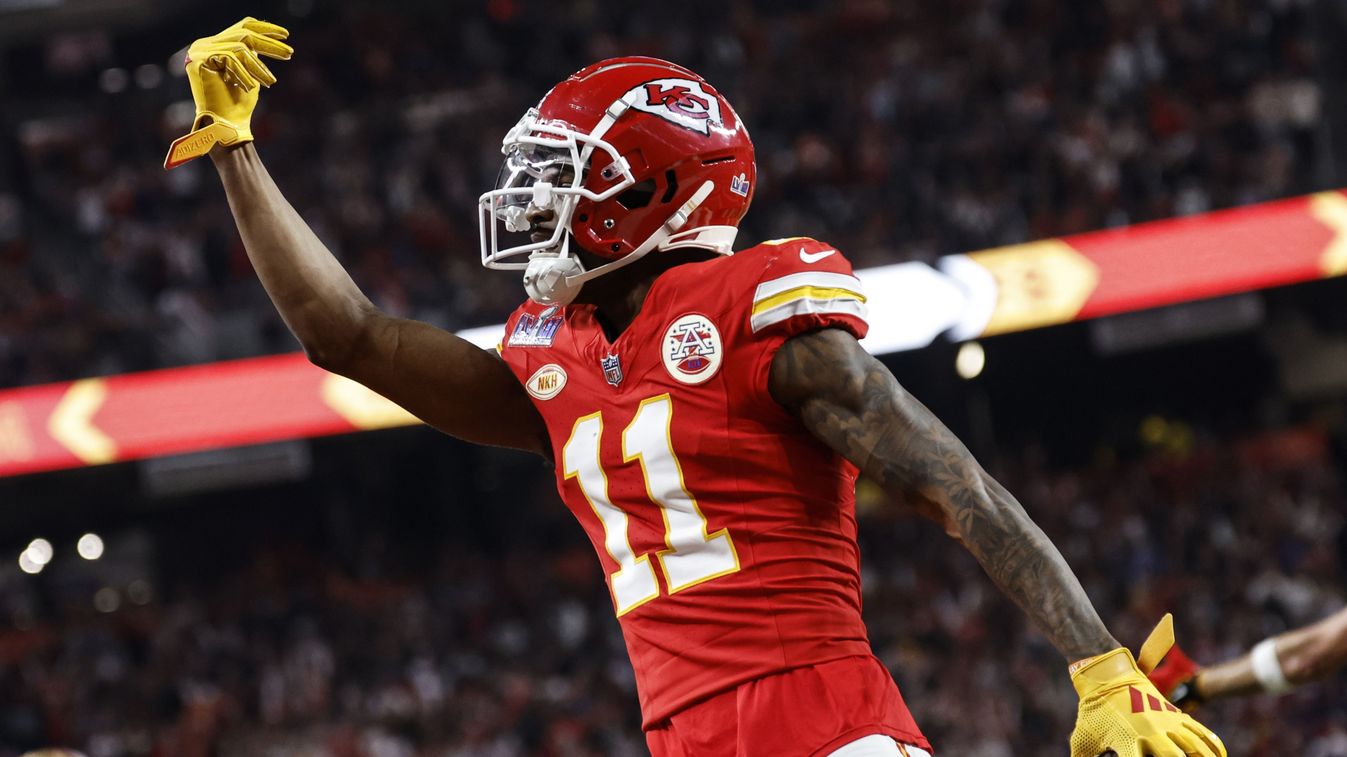 Super Bowl 2025 - minden infó egy helyen