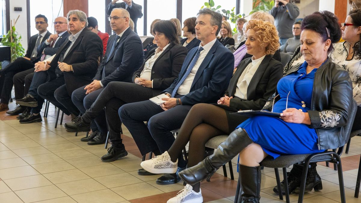 NOOL - Iskola: elindult a mintaprogram Karancsságon
