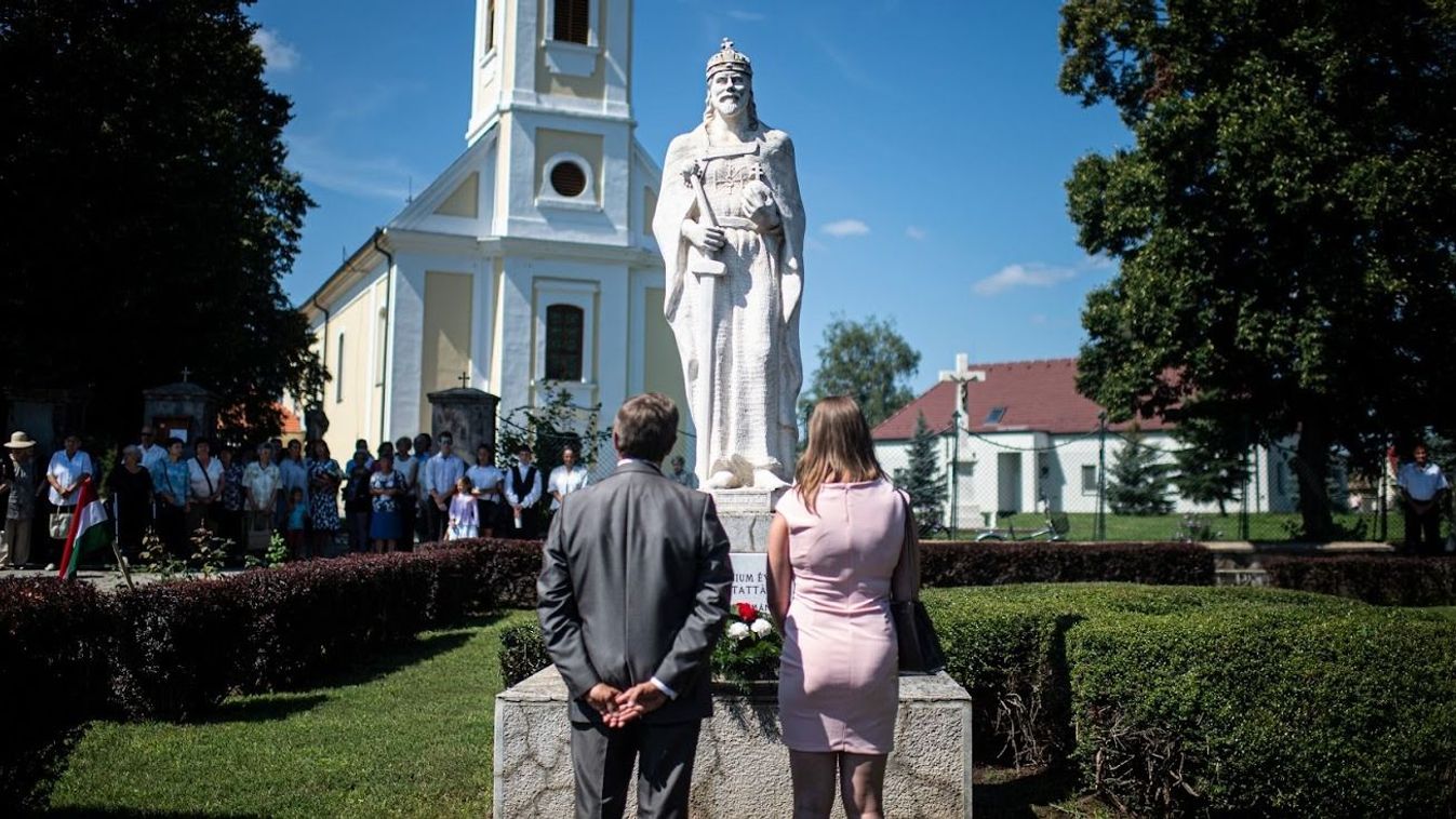 Pályázat során újulhatnak meg Palotás közterei