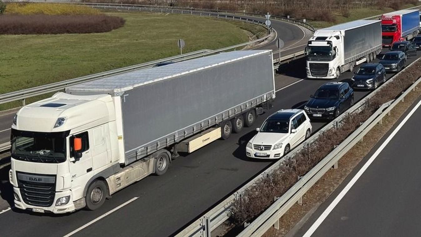 Útinform: erre számíthatsz ma Nógrádban