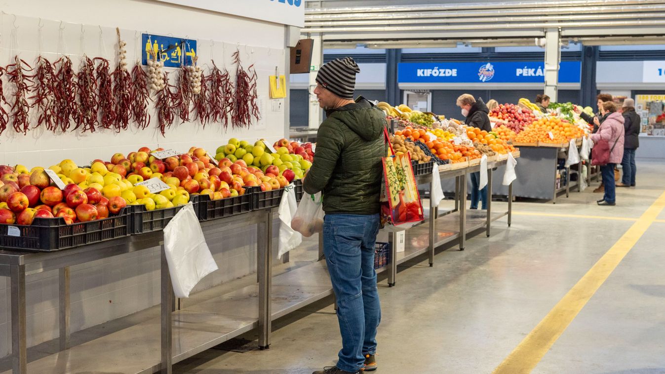 Eper: lassan indul a hazai szezon, így alakulnak az árak