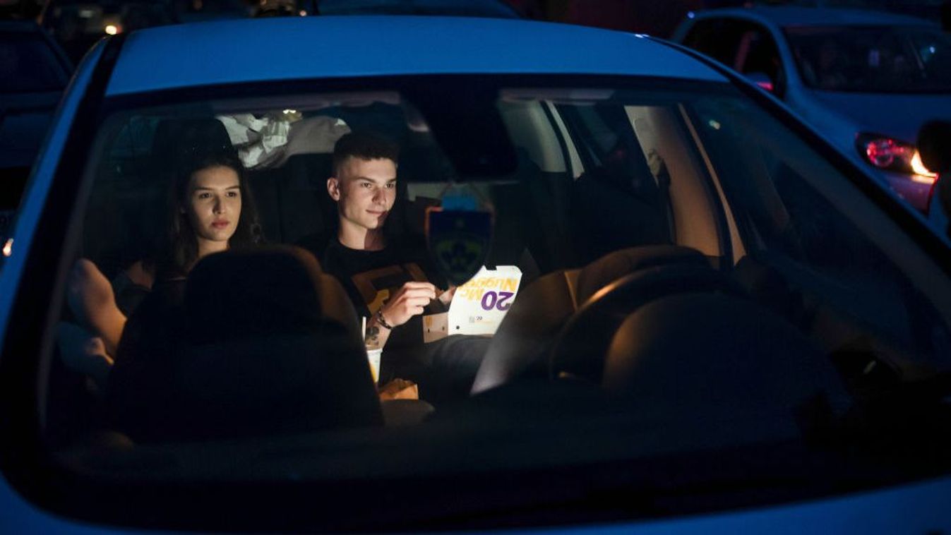 Útinform: fokozott figyelemmel közlekedjünk