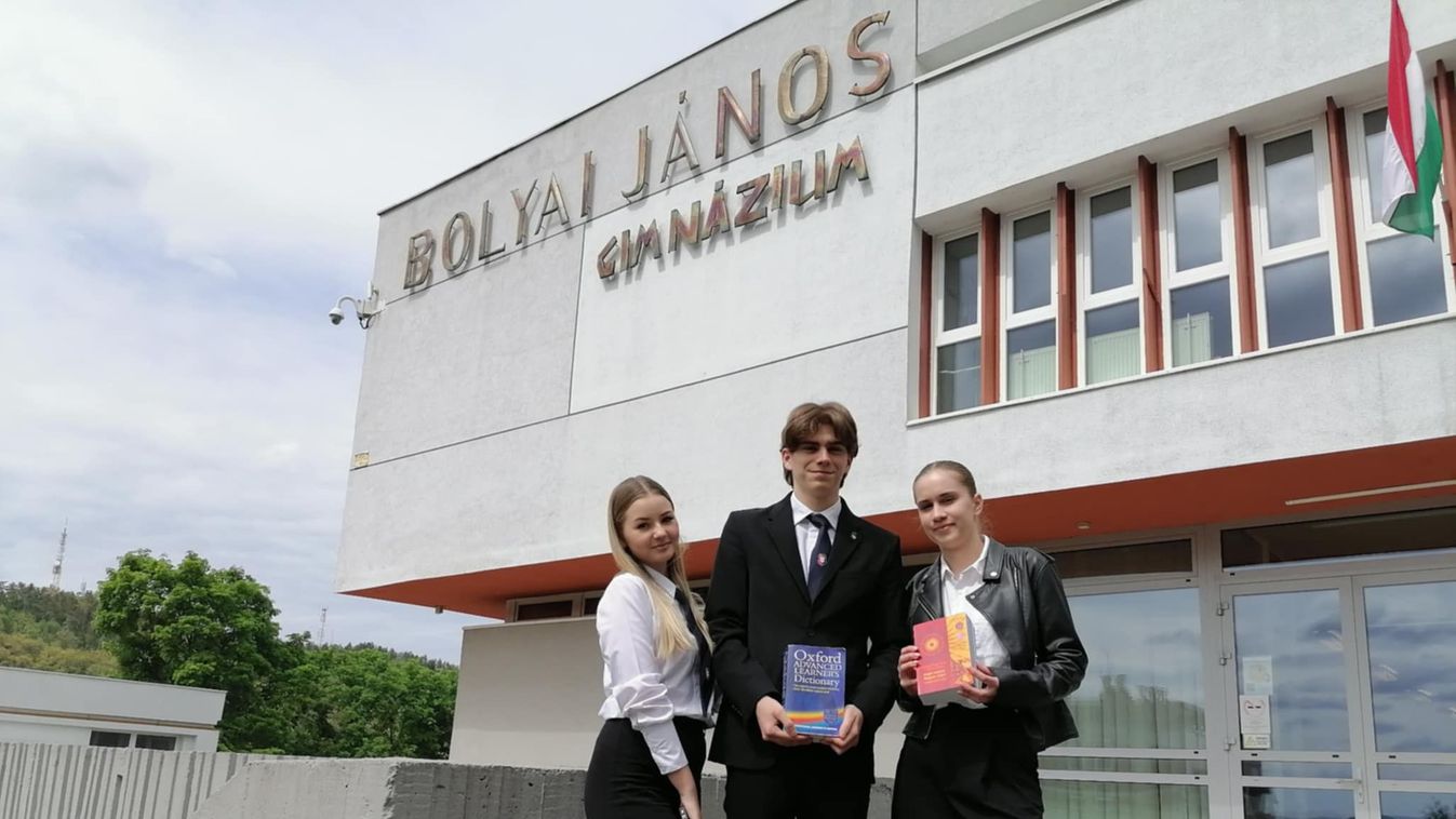 Érettségi: az angol „easy” volt vagy nehéz a nógrádiaknak?