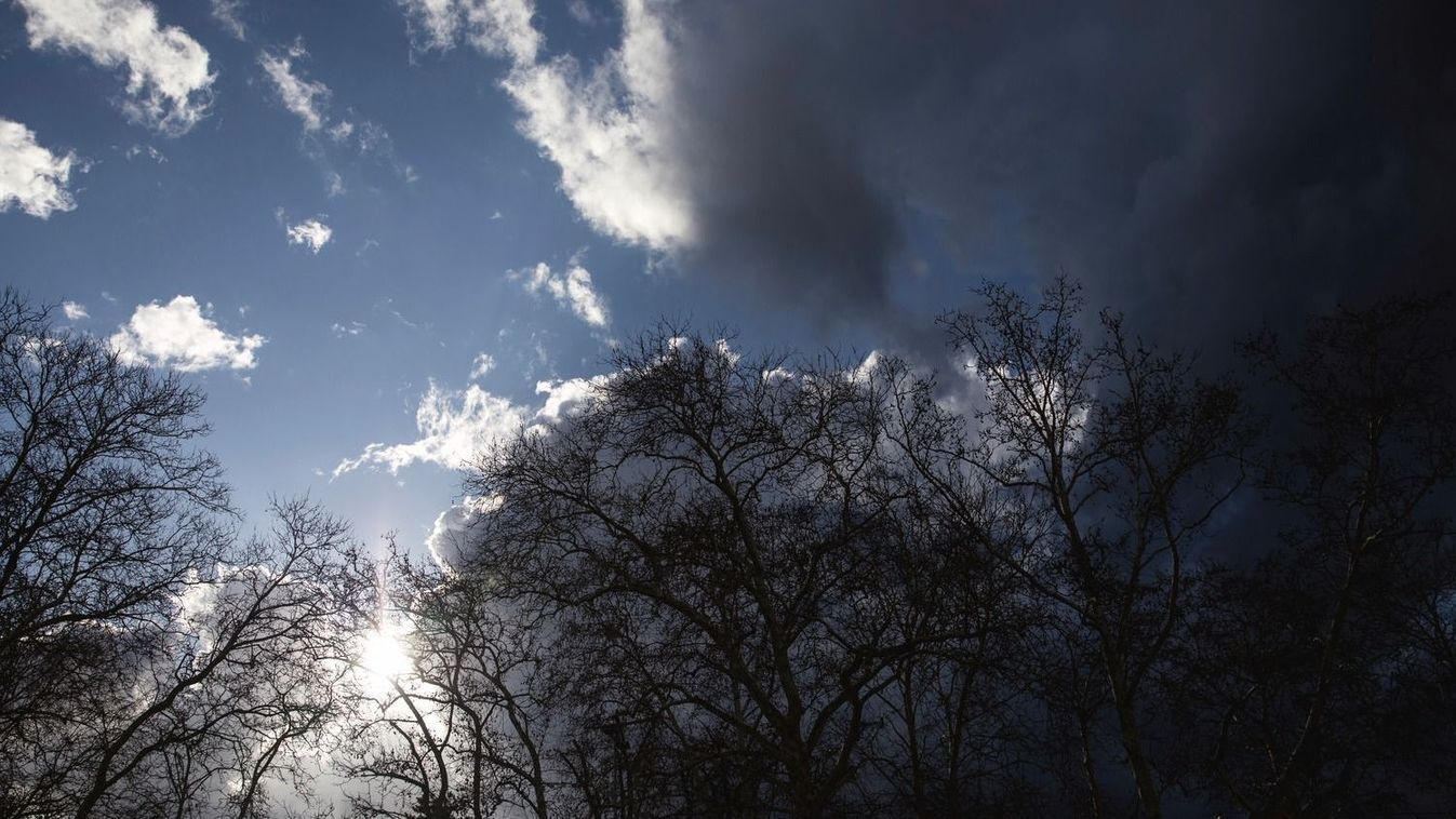 Időjárás: jöhetnek végre a nyárias napok májusban? Meteorológus mondta ...