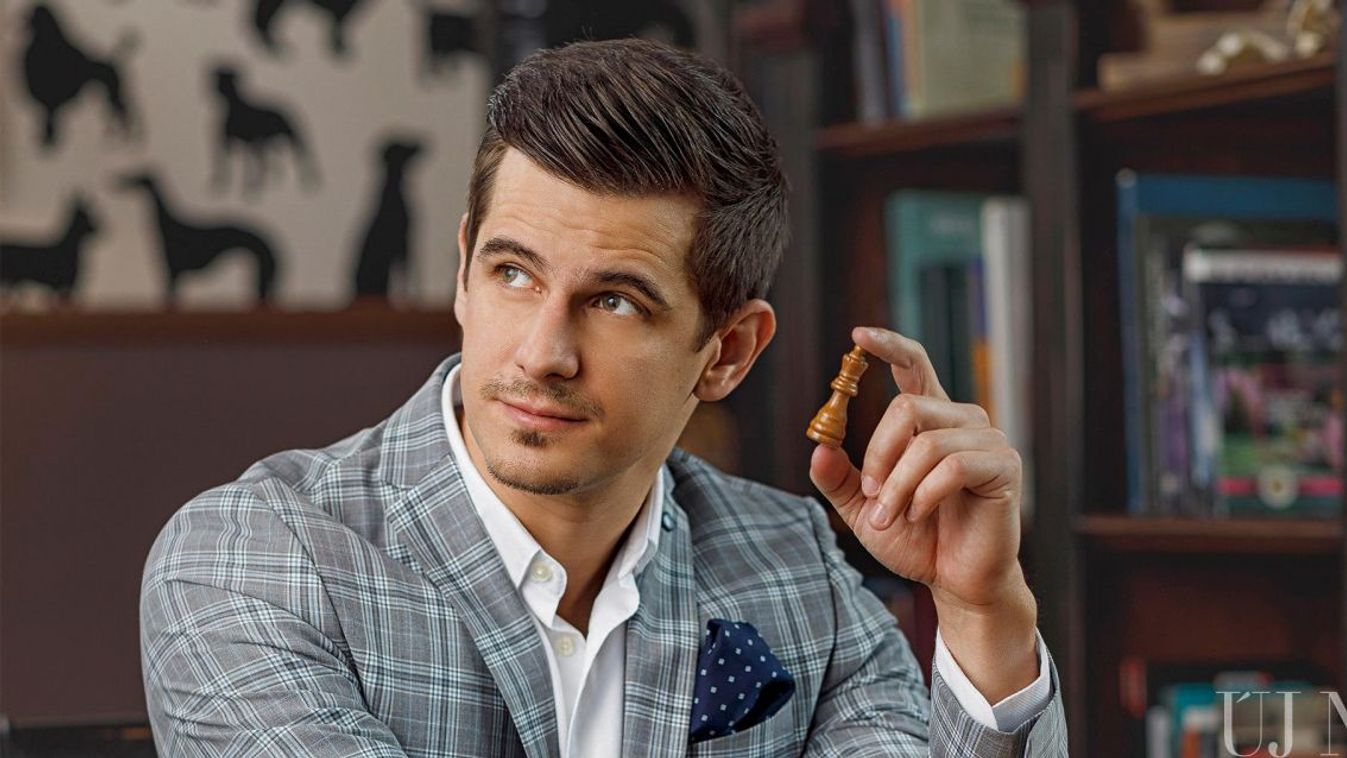 Mister Slovakia címet nyert a Barátok közt egykori sztárja