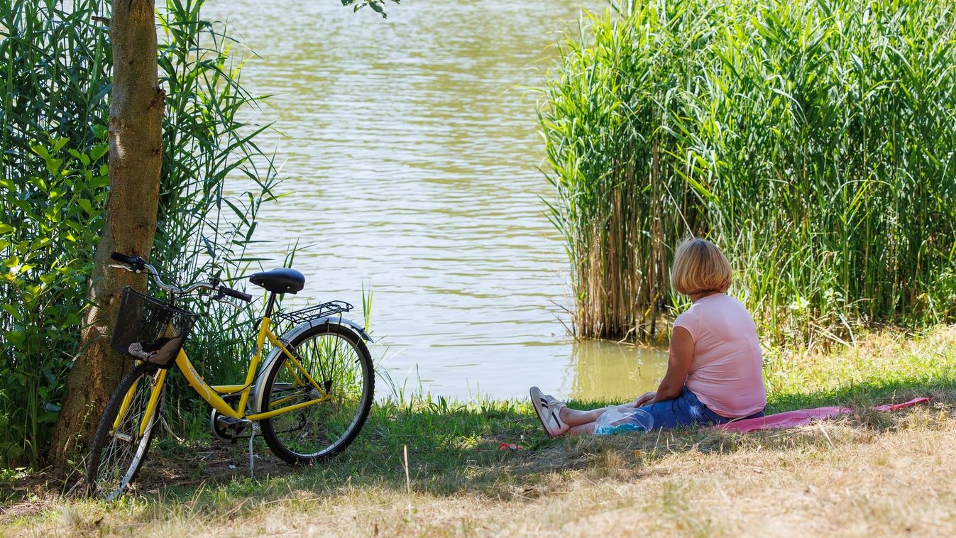Szabadvízi strandon is felfrissülhetsz Nógrádban!