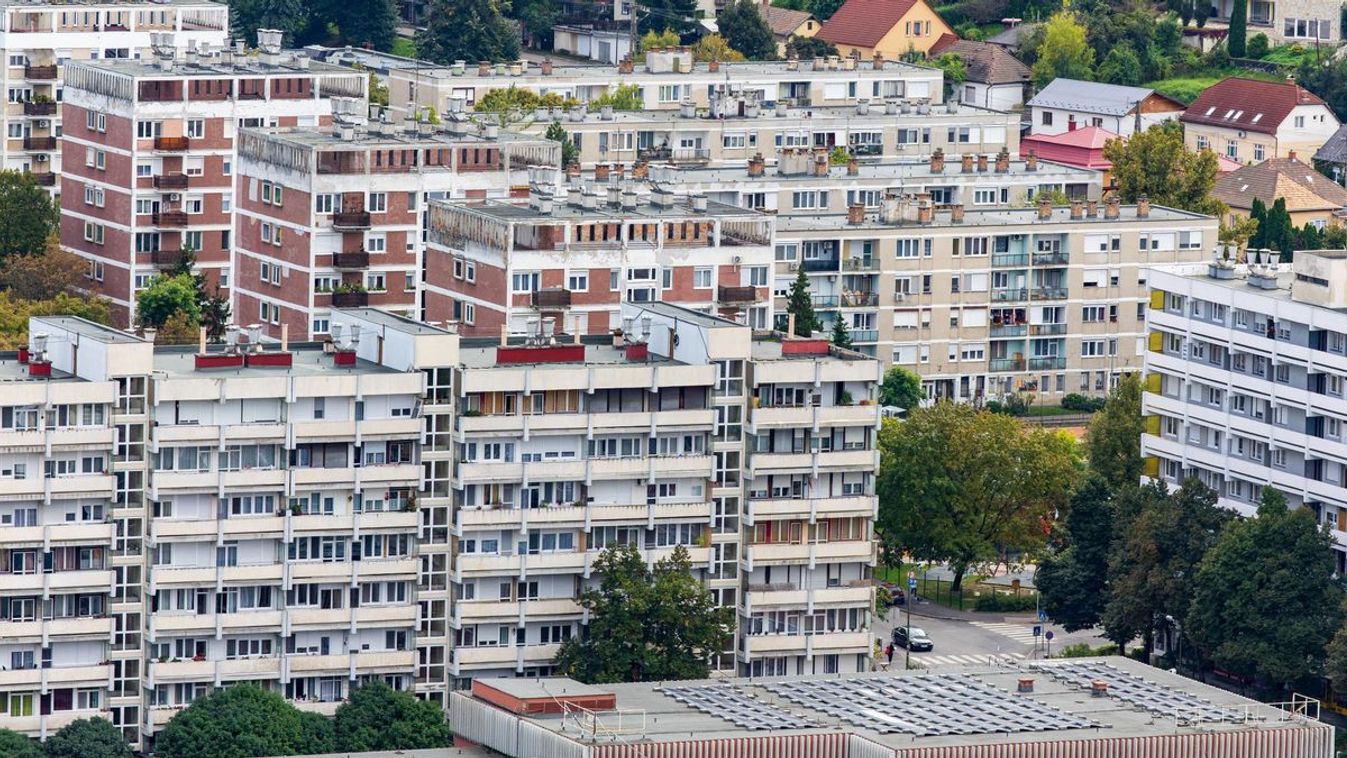 Itt vannak a legfontosabb tudnivalók a 3 százalékos lakáshitelről