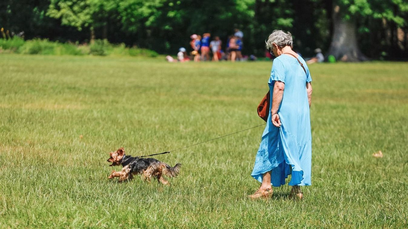 Időjárás: ez vár ránk július második hétvégéjén