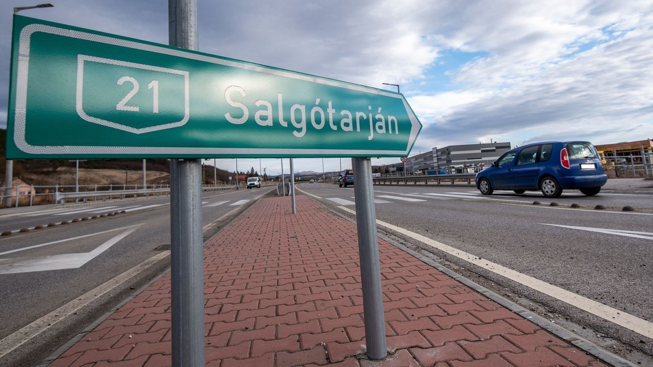 Útinform: se baleset, se torlódás, mégis feszült a hangulat