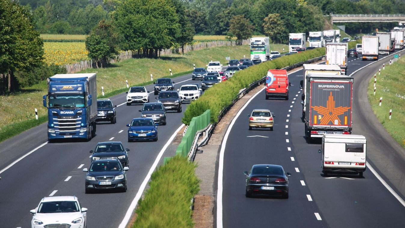 Autópálya-matrica 2026: Nógrád kimarad a kedvezményből