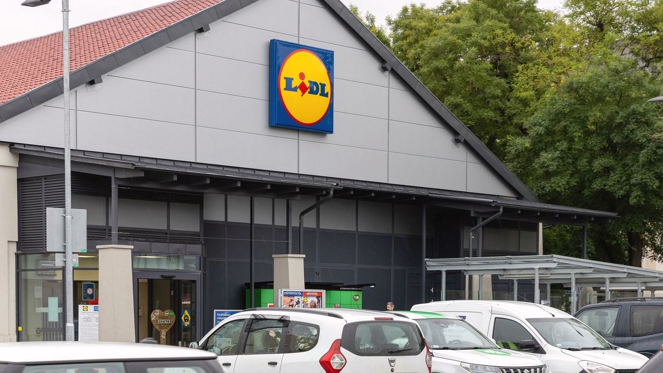 A Lidl most elhozza minden háziasszony álmát