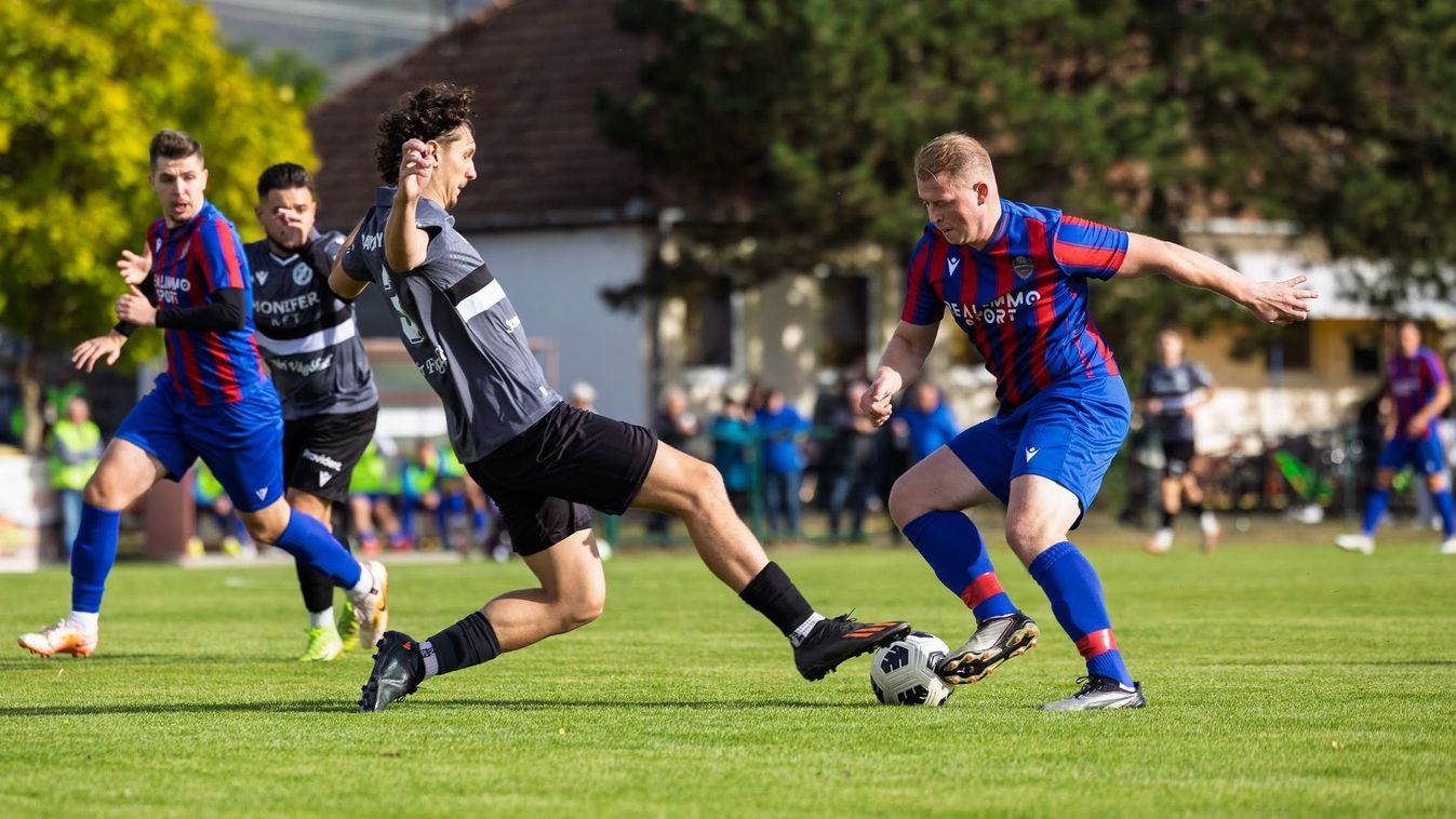 Őszi rangadót rendeznek szombaton Pásztón