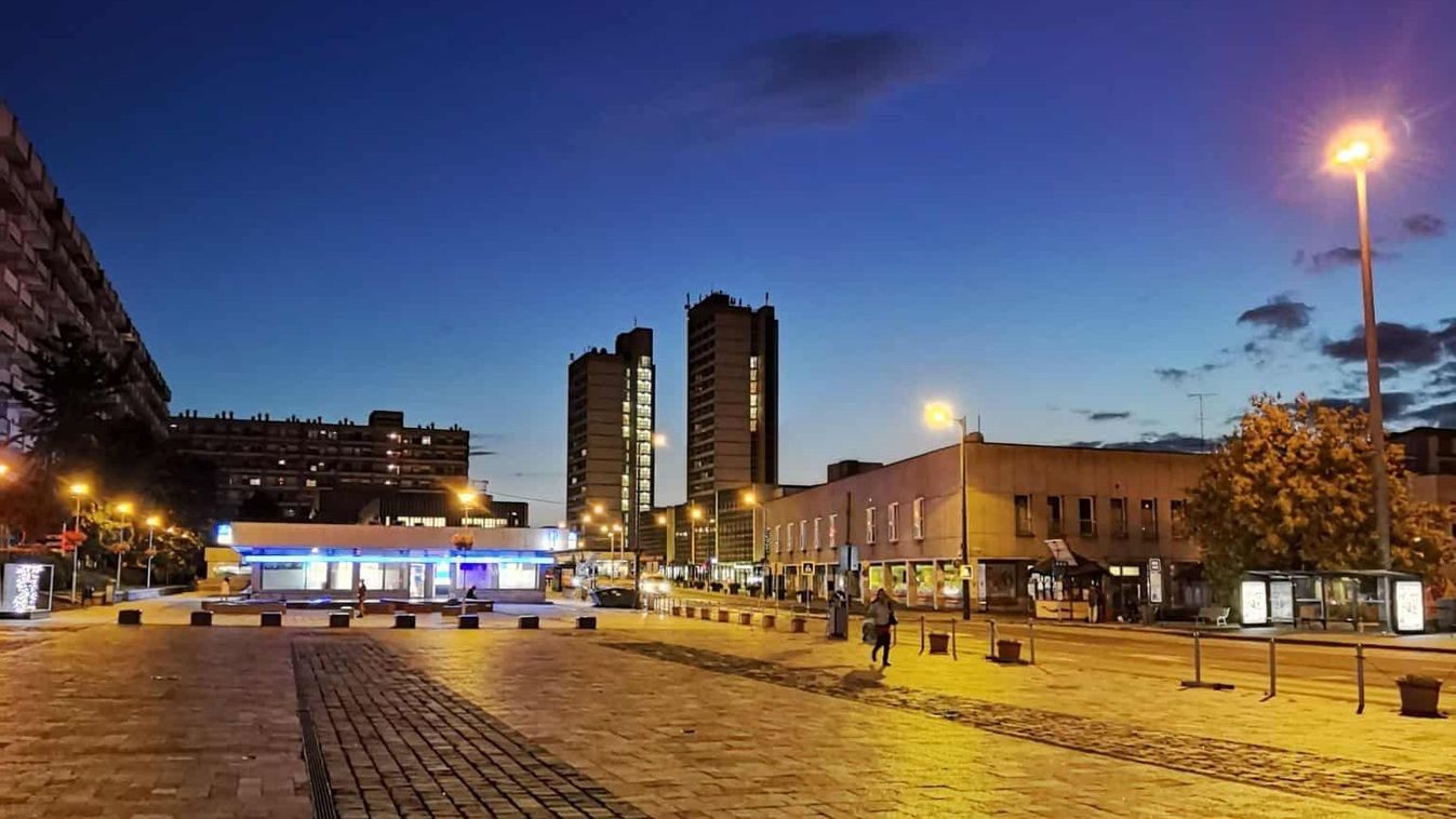 Kínzó fájdalmat átélő, rejtélyes férfit talált a Gyár Acél