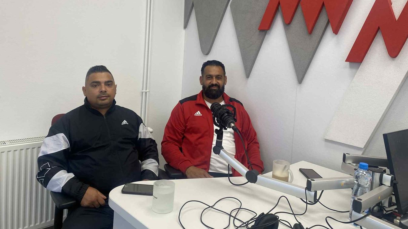 Megjárták a poklot, most a jó oldalon harcol a bűnözők ellen a ...