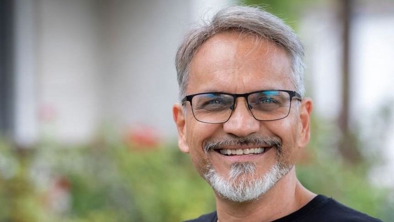 Szolnoki Péter – Új életre kel a Bon-Bon musical