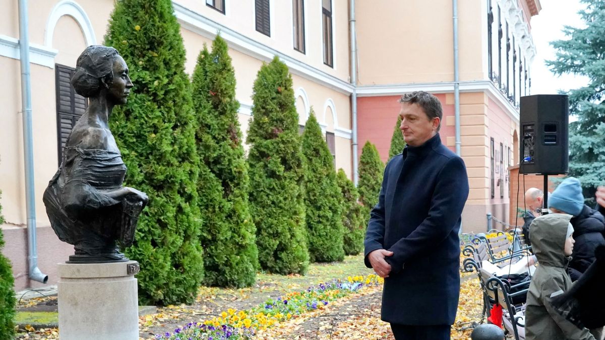 Fráter Erzsébet emléknapot tartanak Balassagyarmaton