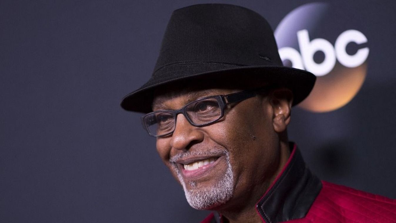 Prosztatarákot diagnosztizáltak a Grace Klinika népszerű színészénél