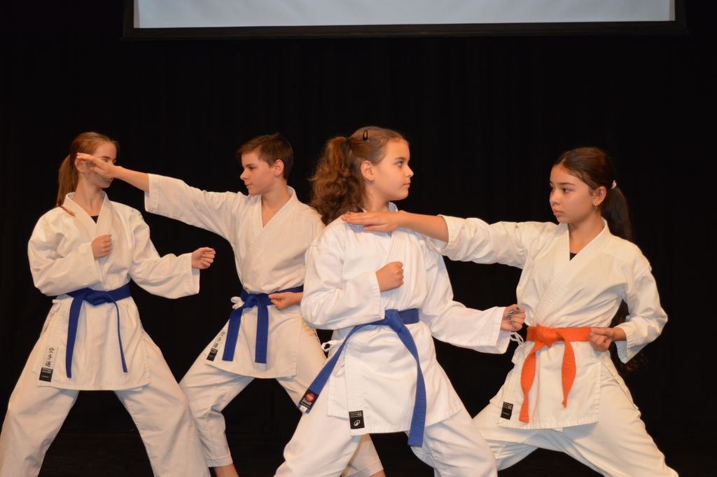 Jó tanuló - jó sportoló: ők most Salgótarján példaképei!